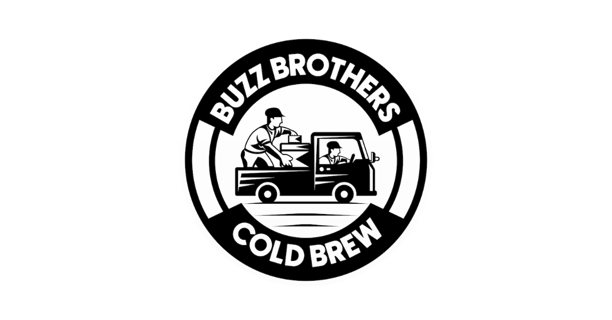 Buzz Brothers Cold Brew